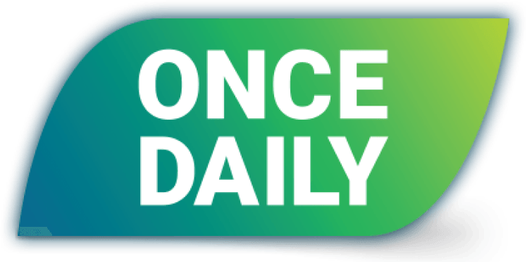 HCP Site | GRALISE (gabapentin) tablets